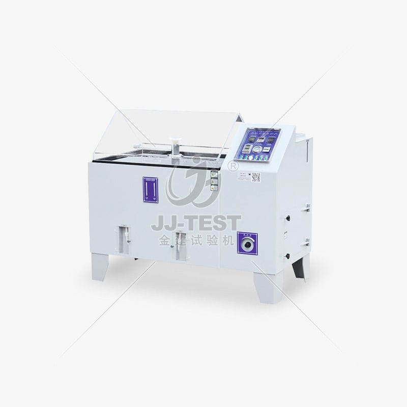 Cámara de pruebas de corrosión de niebla salina - JJPSCT-S - JJ-TEST ...