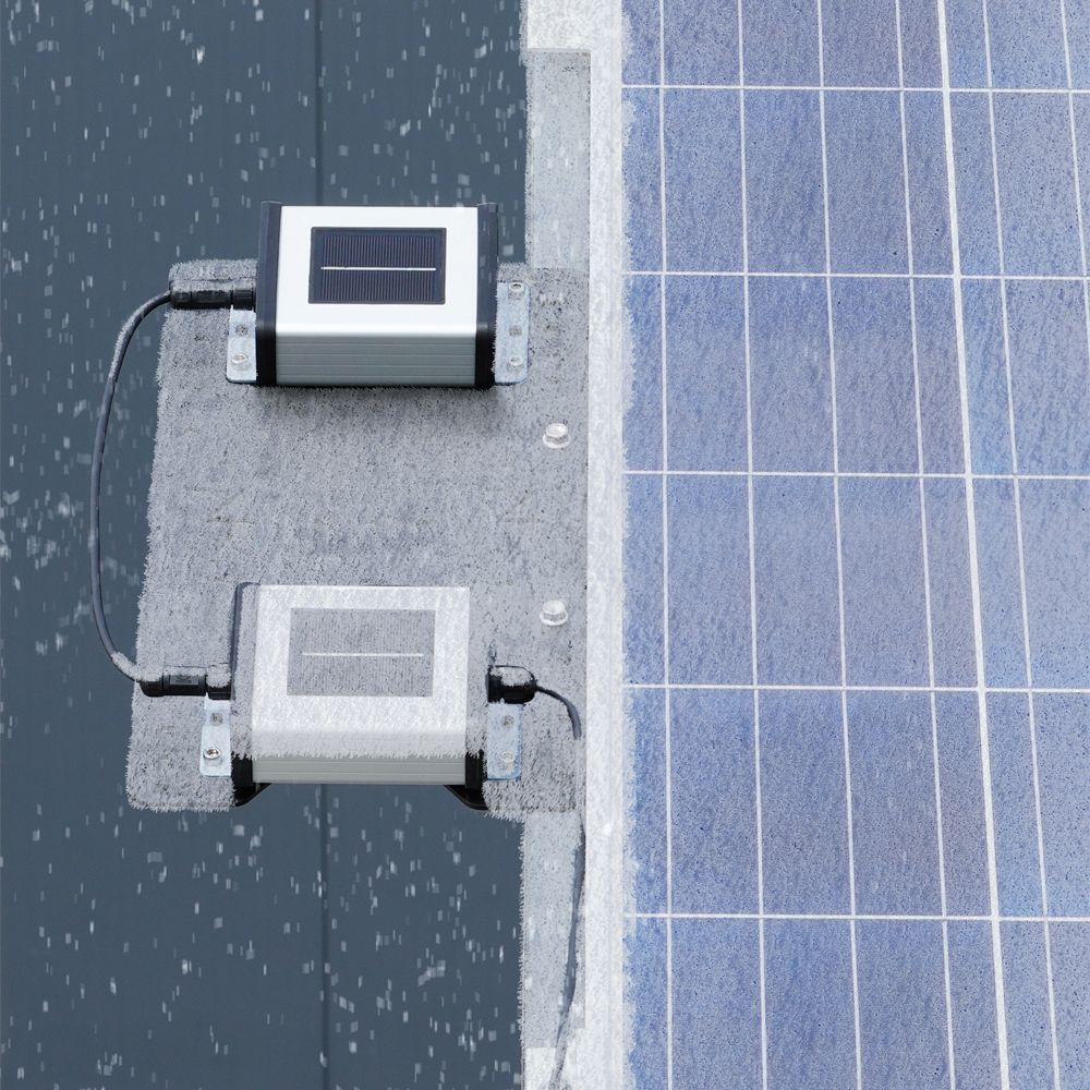 Sensor de nieve - 3S-SS-MB - SEVEN Sensor Solutions