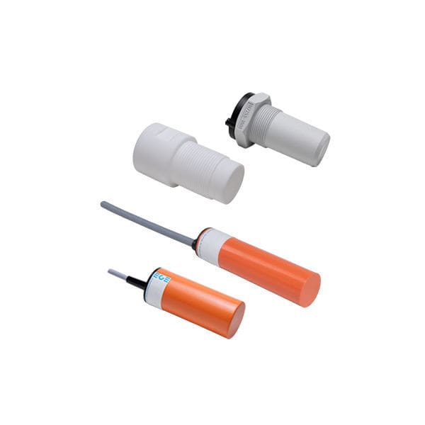 Interruptor de proximidad capacitivo - EGE-Elektronik Spezial-Sensoren ...