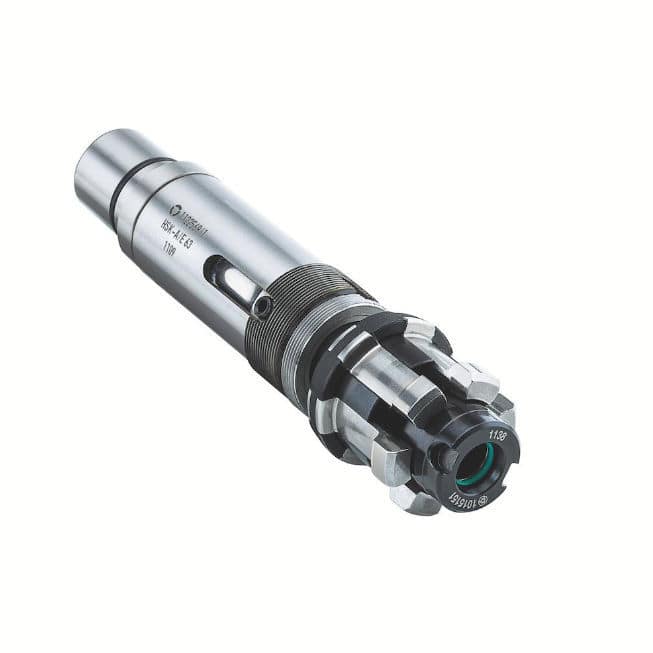 Kit de apriete mecánico - SUPER-LOCK - RÖHM GmbH - compacto ...