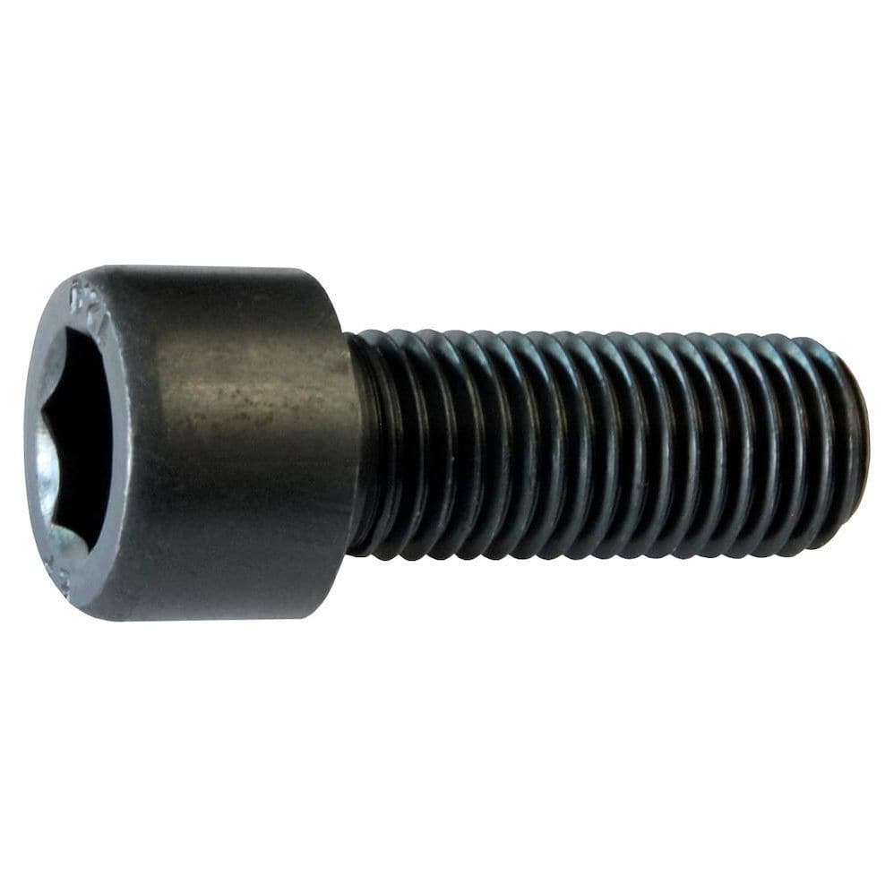 Perno roscado - 243893 - RÖHM GmbH - con cabeza hexagonal hueca