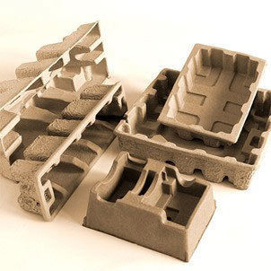 Carton sostenible - Eredi Caimi S.r.l. - resistente / ondulada / para ...