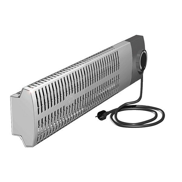 Radiador industrial - FML series - FRICO