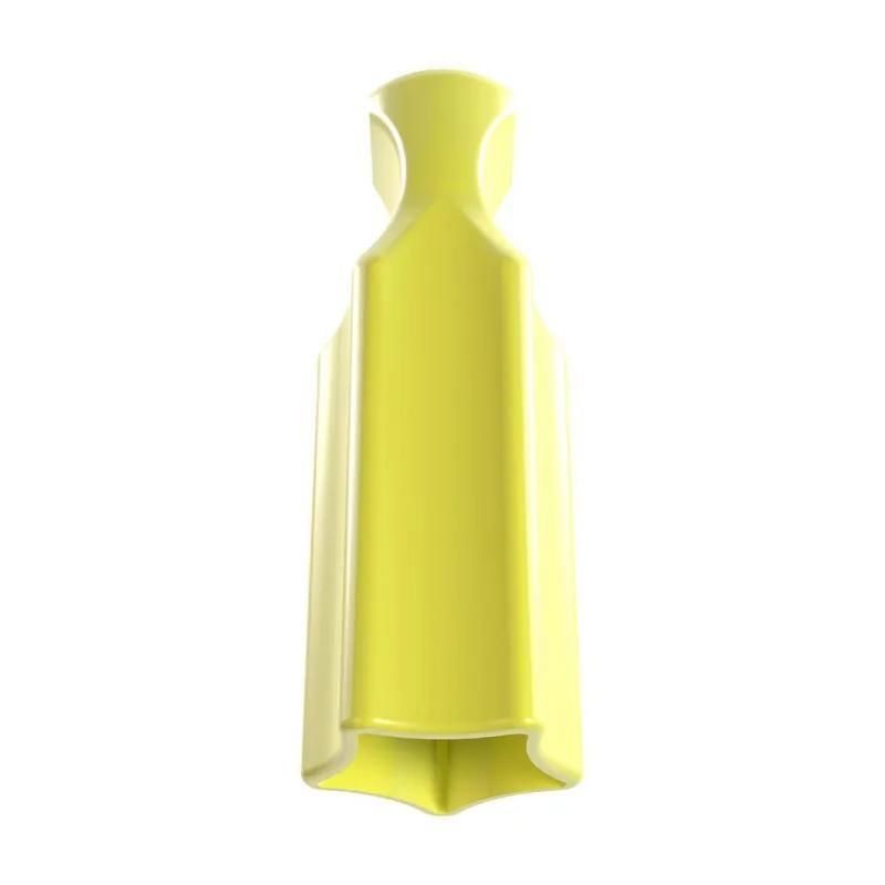 Capuchón roscado - SR1072 - Essentra Components - hexagonal / de ...