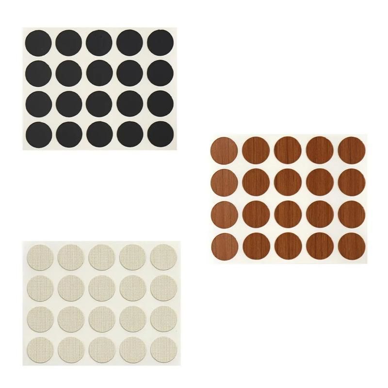 Tapa de tornillo - SR1600 - Essentra Components