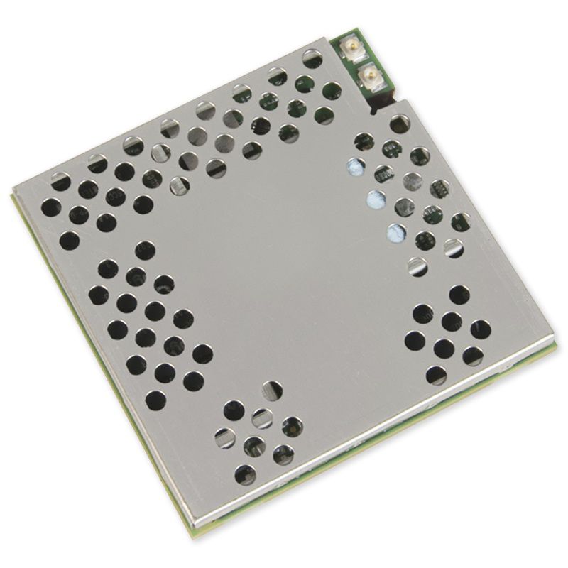 Computer-on-module Quad Core - ConnectCore® 6 - Digi International ...