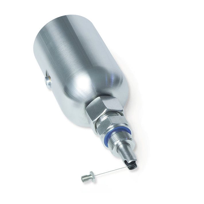 Encoder de cable absoluto - SGH10L - SIKO GmbH - mecánico / analógico ...