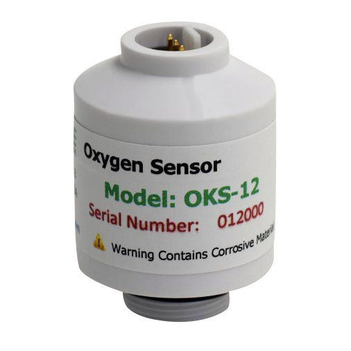 Sensor de oxígeno electroquímico - OKS-12 - Southland Sensing Ltd ...