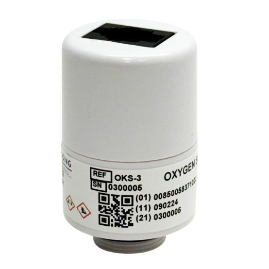 Sensor de oxígeno electroquímico - OKS-3 - Southland Sensing Ltd ...