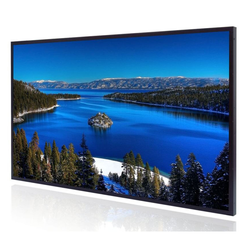 Monitor LCD - 7501-L series - Litemax Electronics Inc. - TFT ...