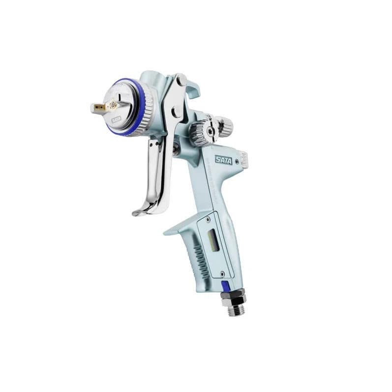 Pistola de pulverización - SATAjet 4600 B - SATA GmbH & Co. KG - de ...