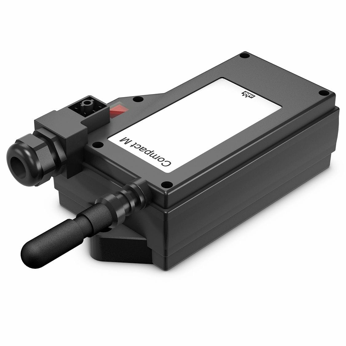 Receptor HF - Compact-M series - NBB Controls + Components GmbH - sin ...