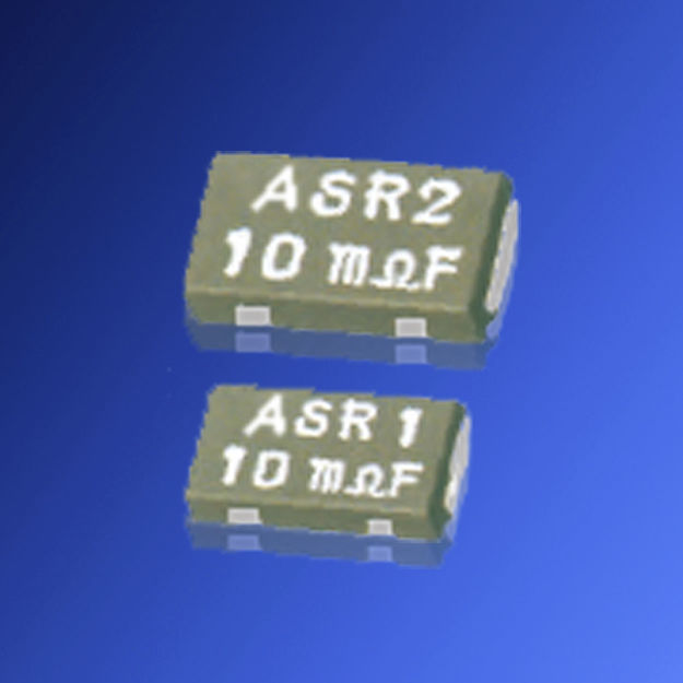 Shunt SMD - ASR series - shenzhen kawaxin electronics co.,ltd - de ...