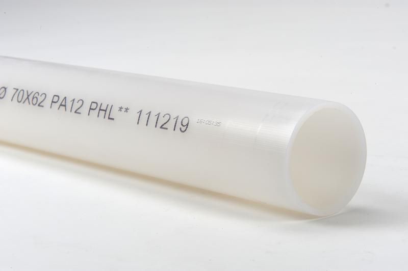 Manguera para productos químicos - 12PHL series - MEBRA PLASTIK ITALIA ...