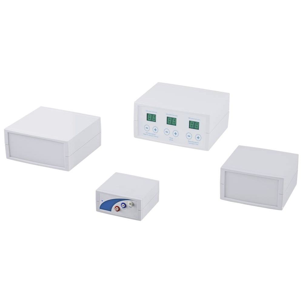 Caja montable en pared - Unimas - Bopla Gehäuse Systeme GmbH - de ...