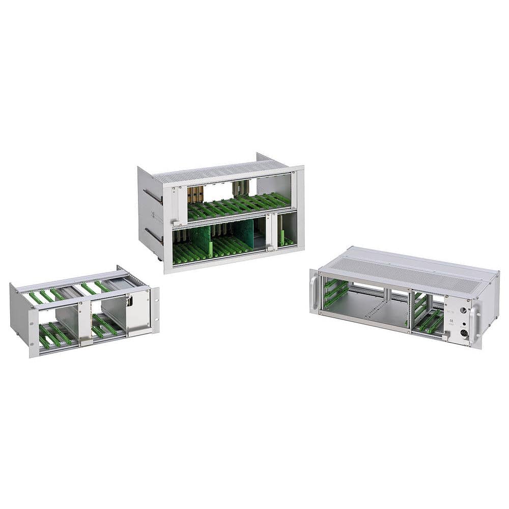 Caja de pared - Interzoll - Bopla Gehäuse Systeme GmbH - encastrable ...