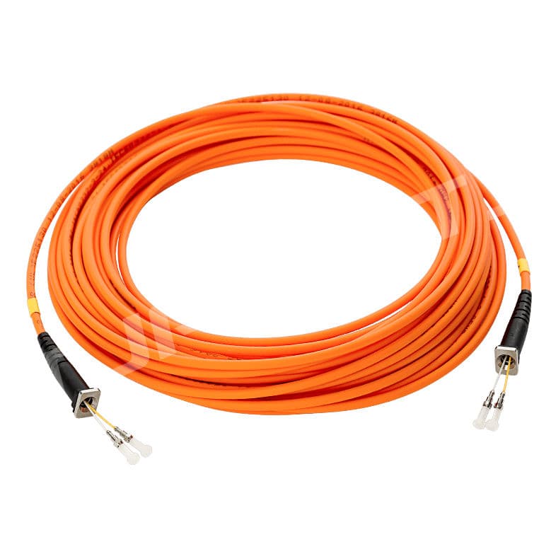 Cable de conexión de fibras ópticas - JPT Opto-electronics