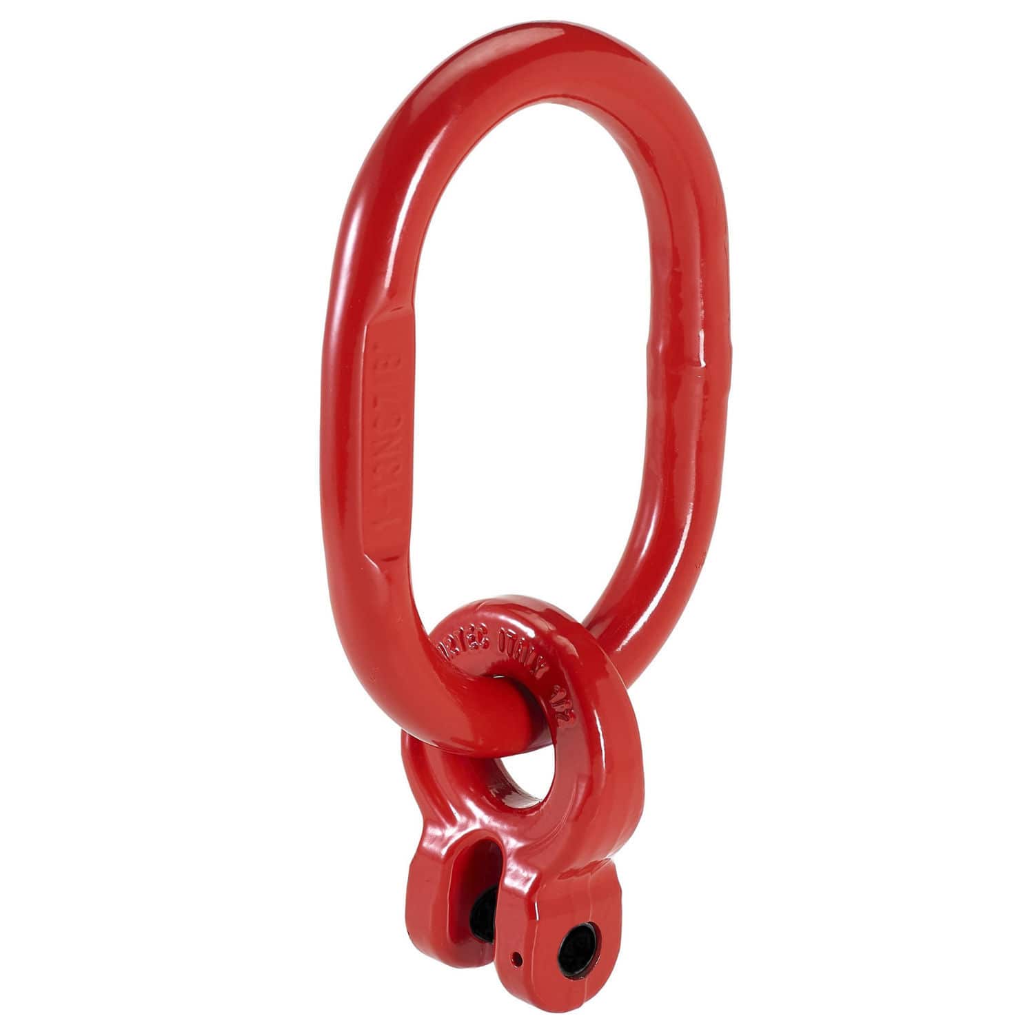 Anilla oval - CP series - CARCANO