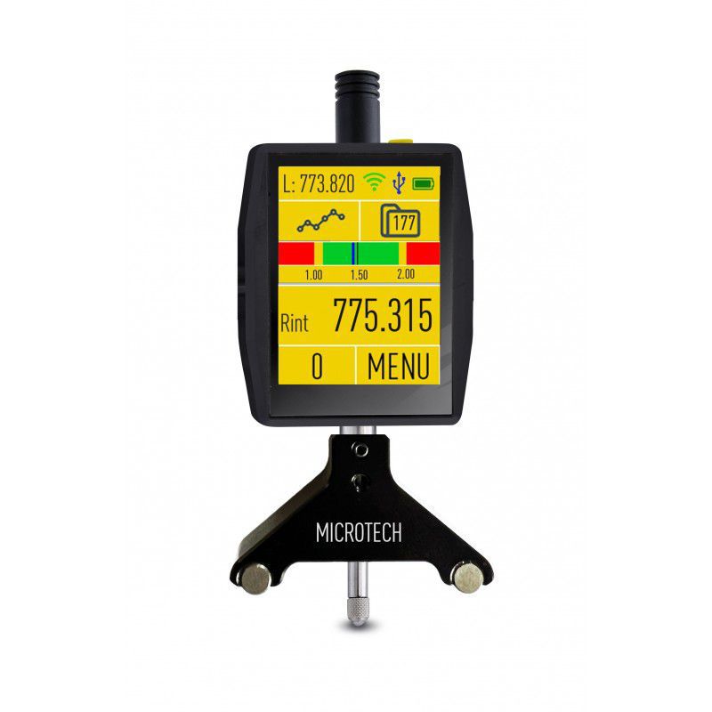 Galga de radio - MICROTECH