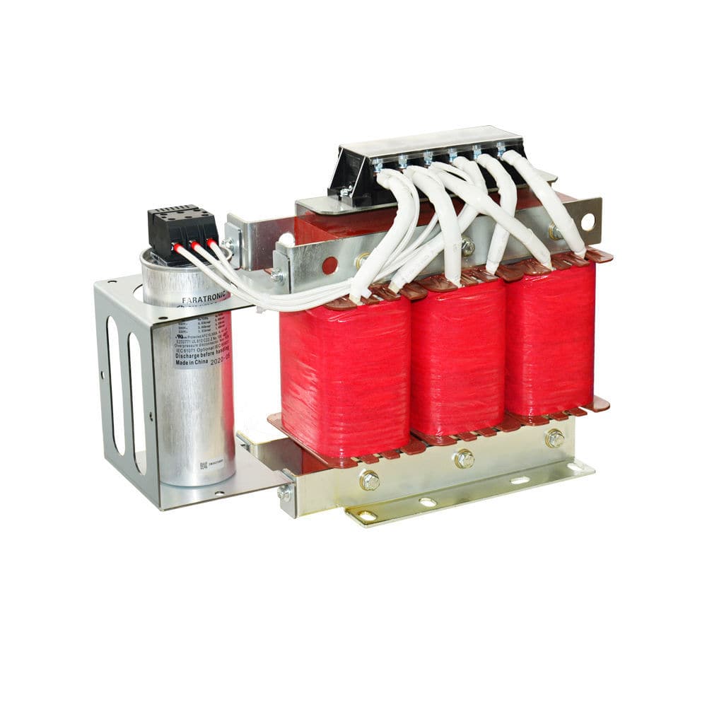 Filtro electrónico paso bajo - SKS-SF-0063-4A/05 - Shenzhen Sikes ...