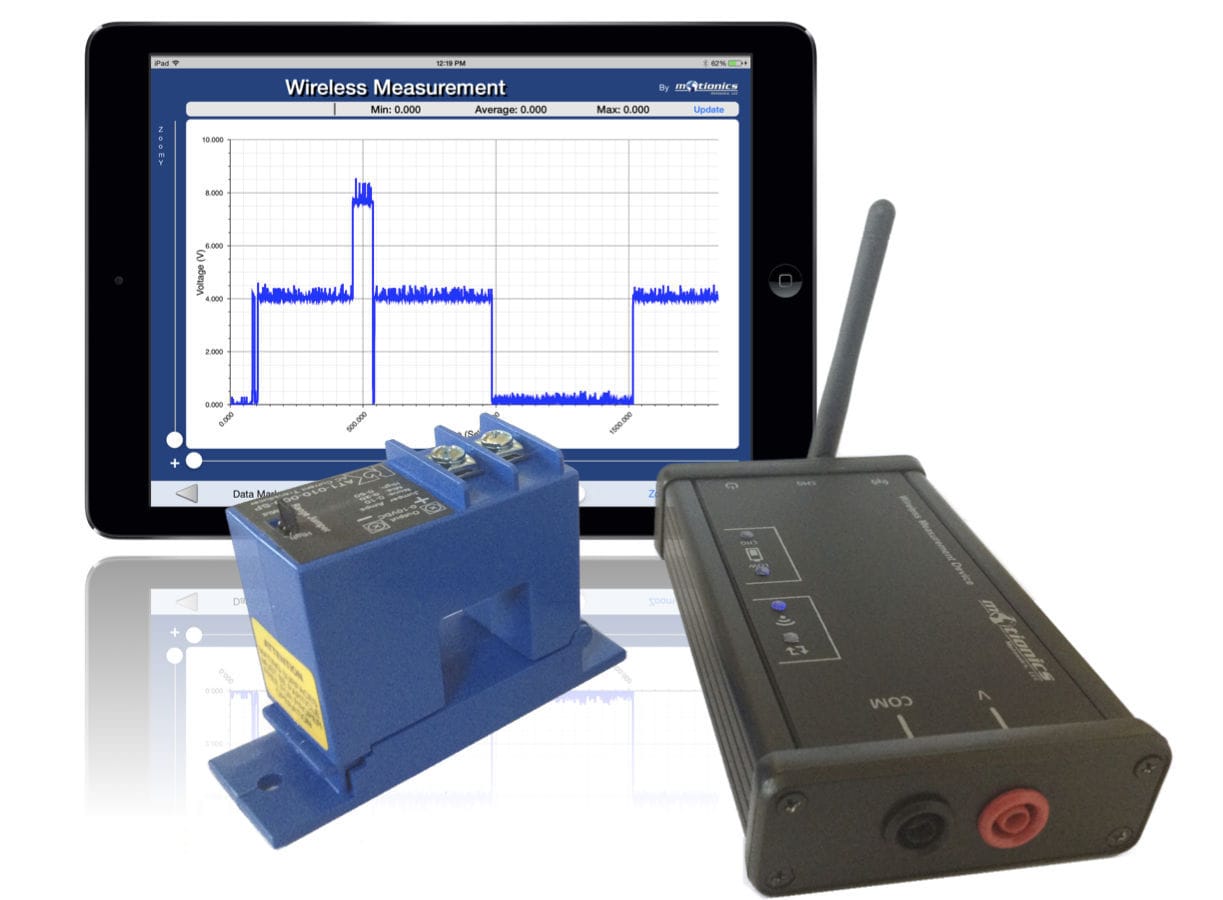 Transmisor Bluetooth / de datos / para sensor analógico / para monitor ...