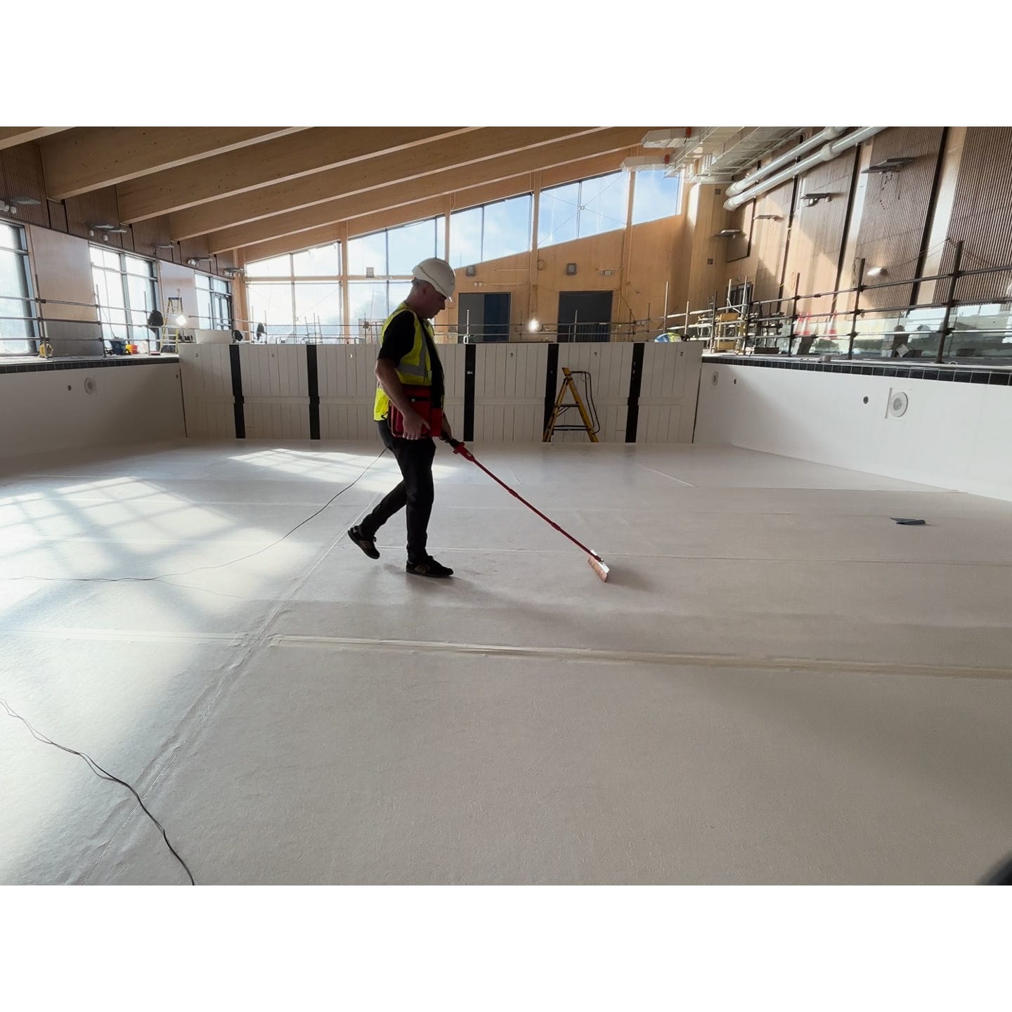 Detector de fugas de agua - Pool Pro2 - Buckleys (UVRAL) Limited ...