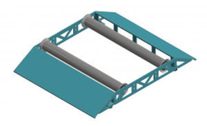 Rodador - Volta macchine