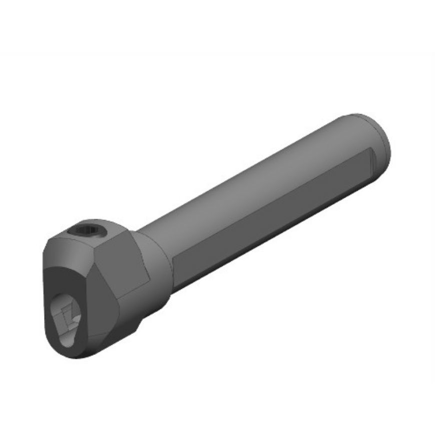 Portaherramienta de casquillo de apriete - 105 series - Paul Horn - de ...