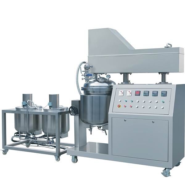 Emulsificador para la industria farmacéutica - BTFRJ - Liaoyang bright ...