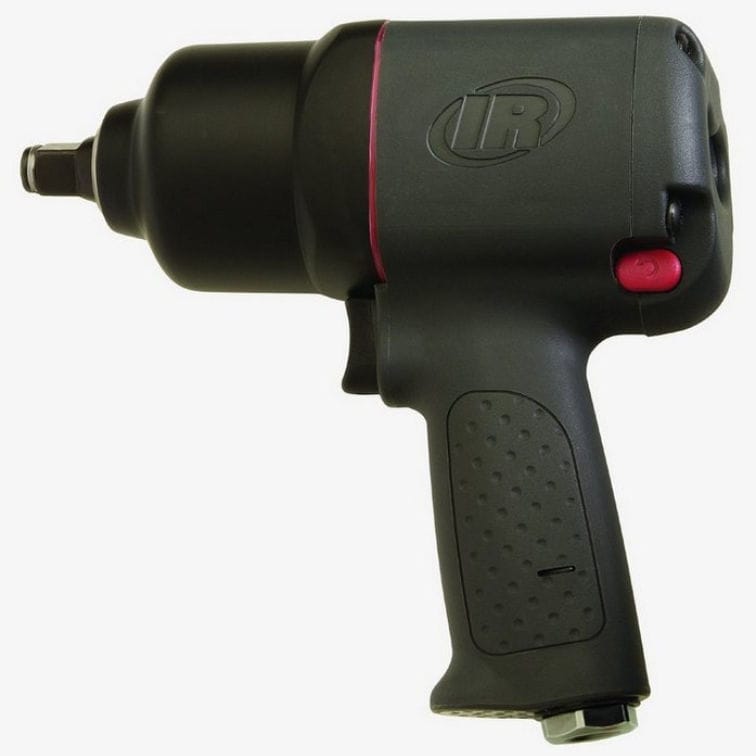 Llave de impacto neumática - 2130 series - Ingersoll Rand - 1/2" / de acero / de pistola