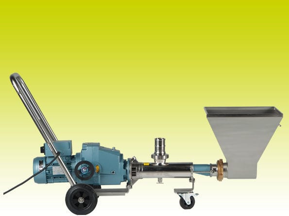 Bomba para bebida - SP 5 B 03 - Voran - eléctrica / autocebante / de ...