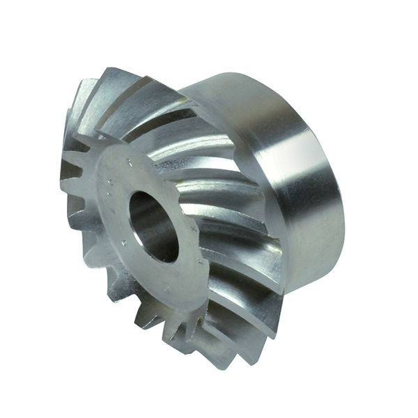 Engranaje cónico - Chiaravalli Group SpA - de dientes rectos / de ...