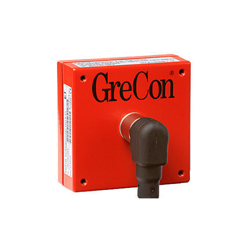 Detector de chispas - FM 1/8 - Fagus-GreCon - de infrarrojos ...
