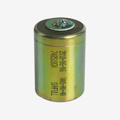 Geófono horizontal - VAS-HV-40 - Weihai Sunfull Geophysical Exploration ...