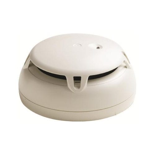 Detector de humo óptico - FDOOT221 - Siemens Fire Safety - de líquido ...