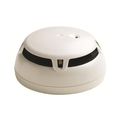 Detector de calor - FDT221 - Siemens Fire Safety - de incendios / de ...