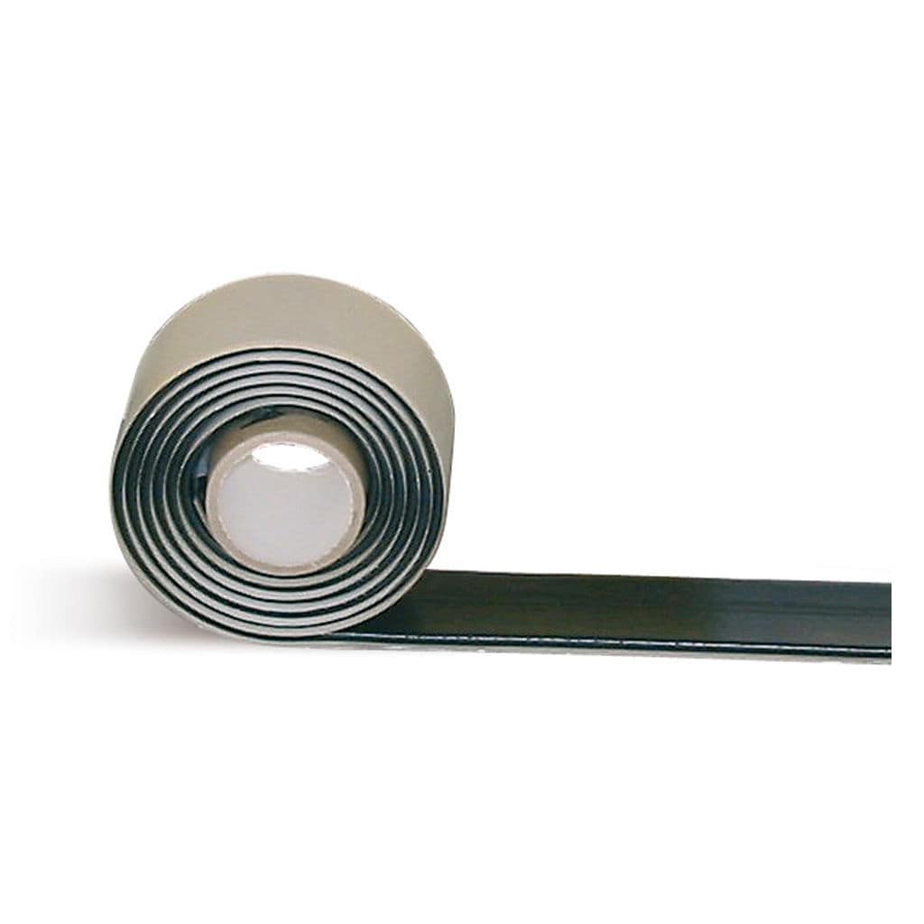 Cinta autovulcanizable - Raytefill - Raytech S.r.l. - de caucho de silicona / para aplicaciones ...