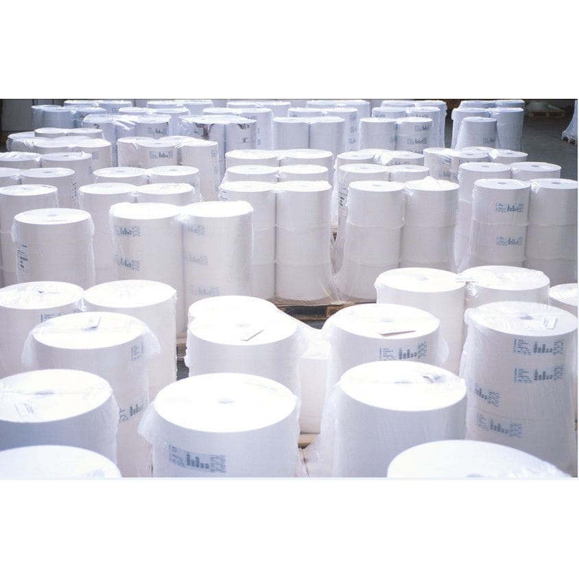 Etiqueta autoadhesiva - PETP series - HERMA GmbH - de PET / para ...