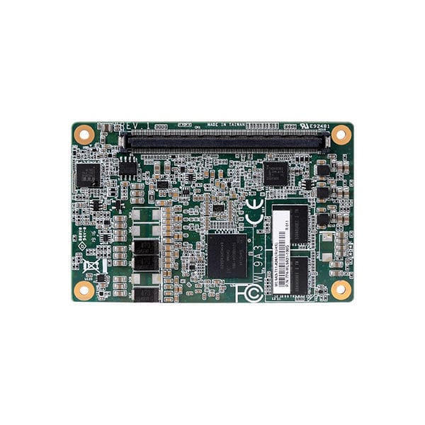 Computer-on-module COM Express Mini - WL9A3 - DFI - Intel® Core™ i7 ...