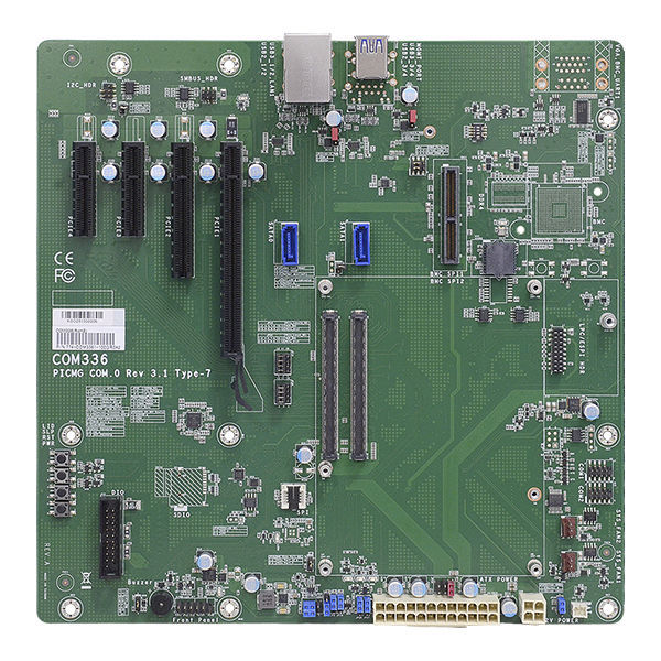 Computer-on-module industrial - COM336 - DFI