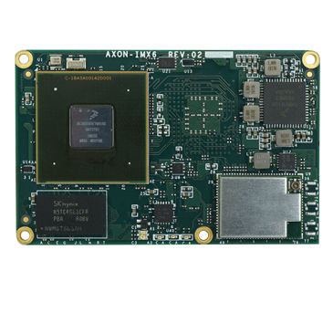 Módulo inalámbrico WiFi - AXON-IMX6 - TechNexion Ltd. - Bluetooth