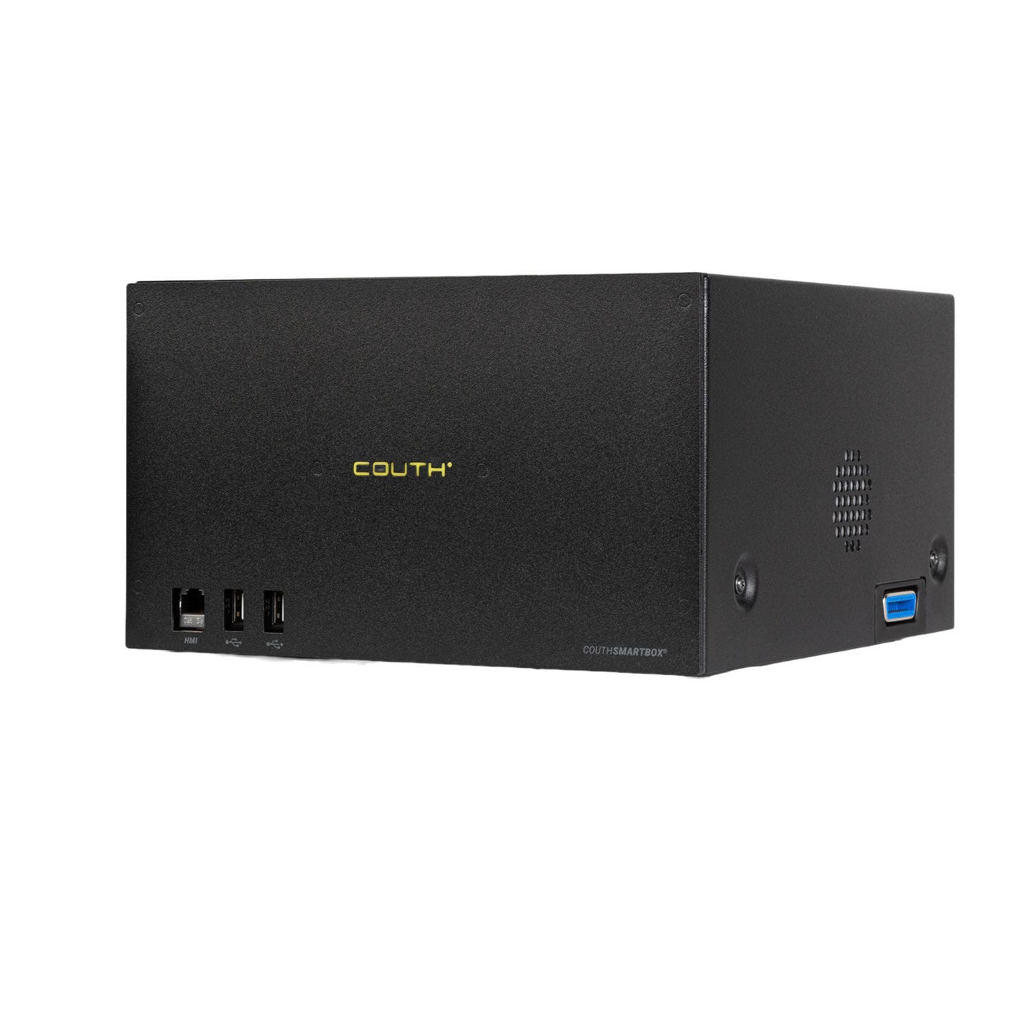 Unidad de control a distancia - COUTHsmartbox - COUTH INDUSTRIAL ...