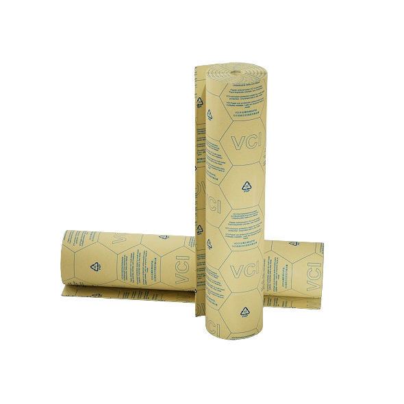 Papel anti-corrosión VCI - COR-pAPER® - Corpac Deutschland GmbH & Co. KG