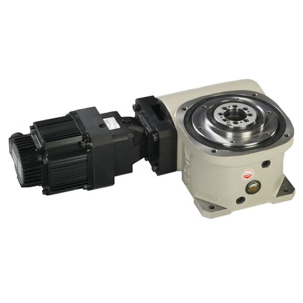Indexador rotativo - AR/ServoDEX series - Sankyo America - de leva ...