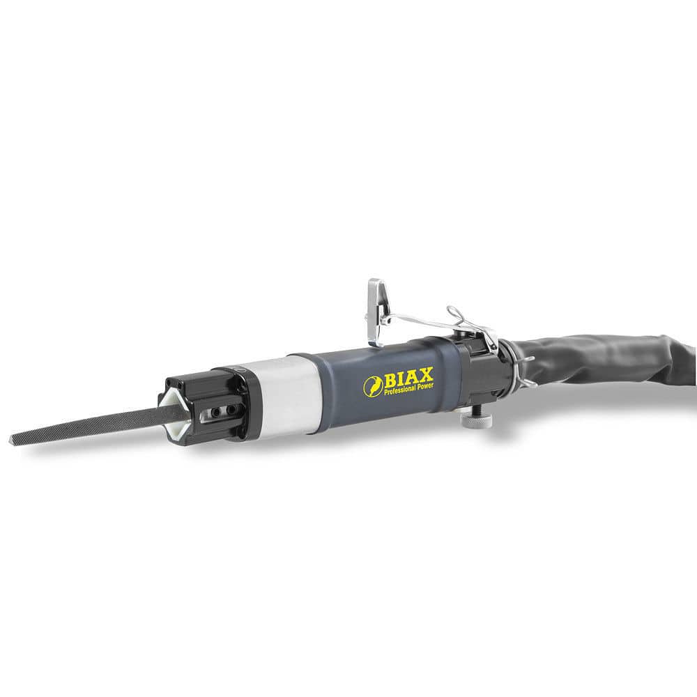 Limadora neumática - FR 10-5/2 - BIAX - Schmid & Wezel GmbH