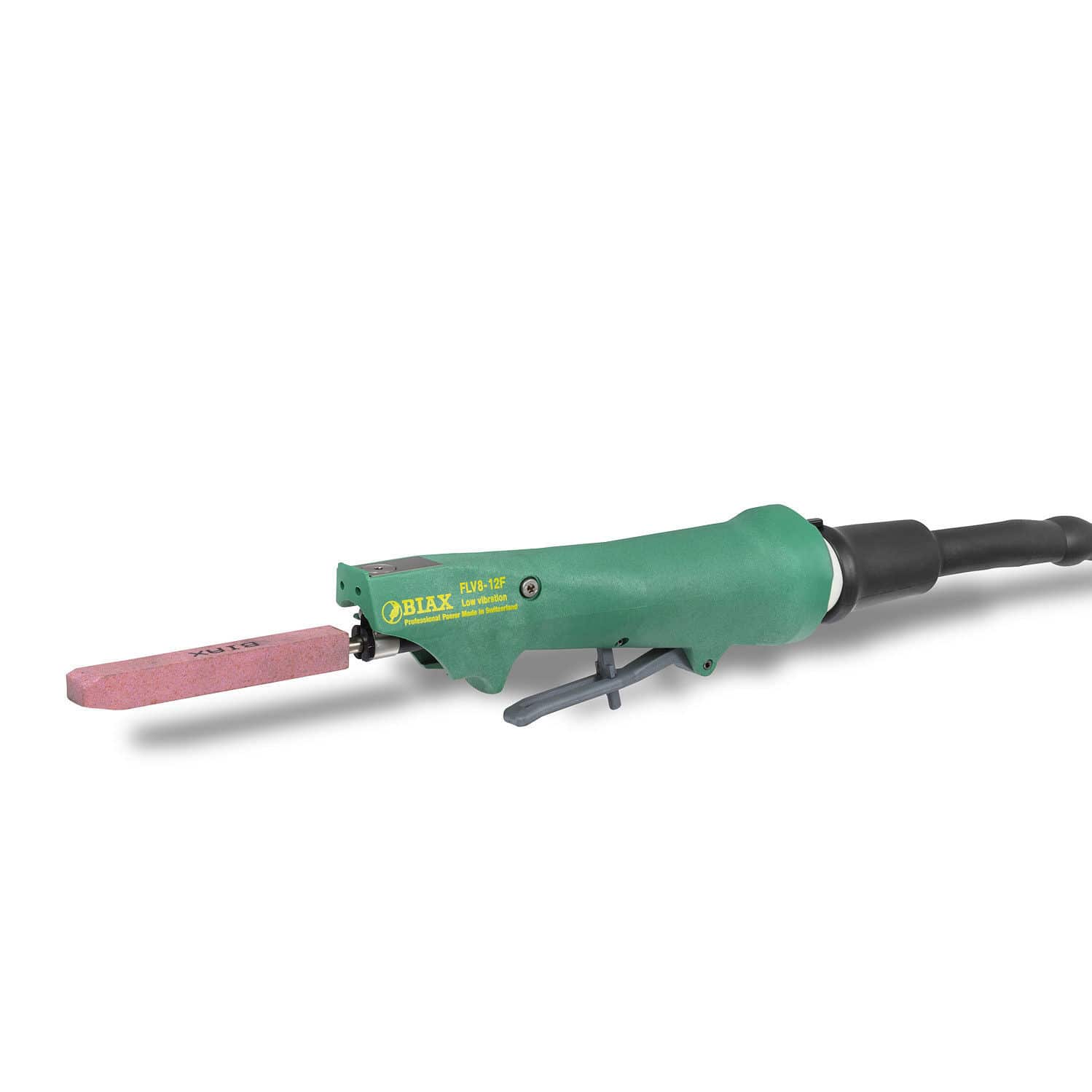 Limadora neumática - BIAX - Schmid & Wezel GmbH