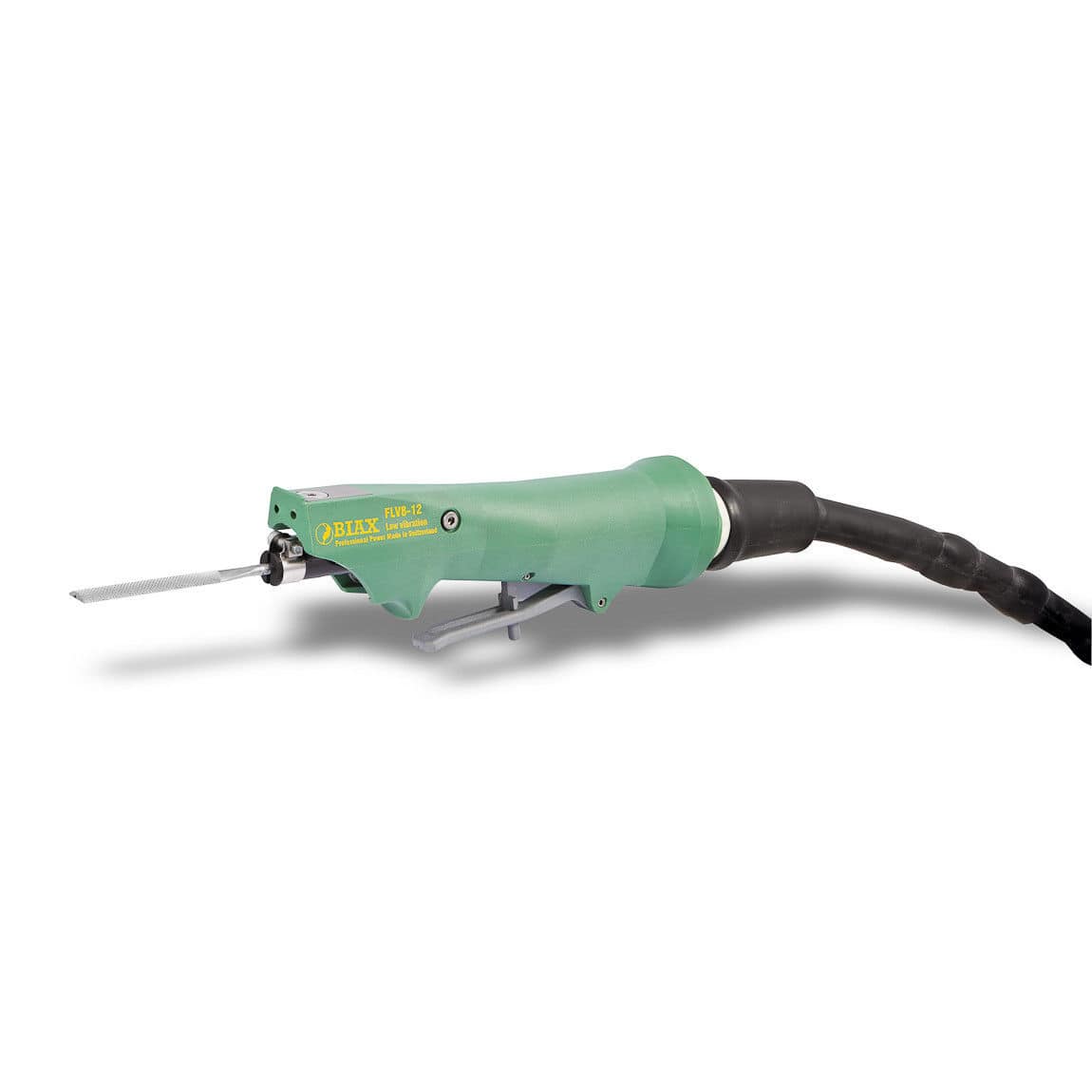 Limadora neumática - FLV 8-12 - BIAX - Schmid & Wezel GmbH