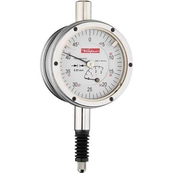 Comparador de esfera - KM4 SW - Käfer Messuhrenfabrik