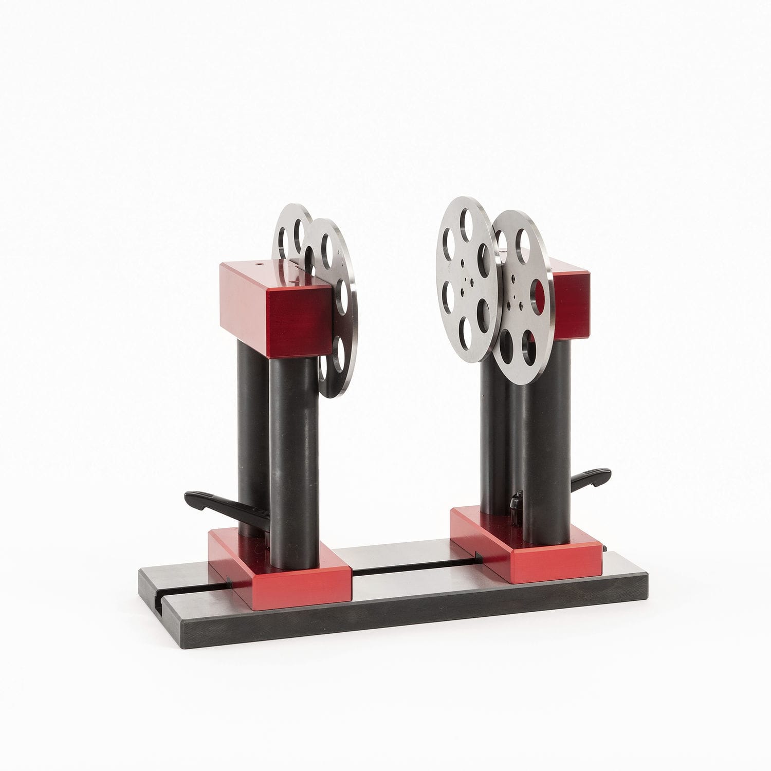 Sistema de equilibrado estático - AWA 500 - Fisso - para muela