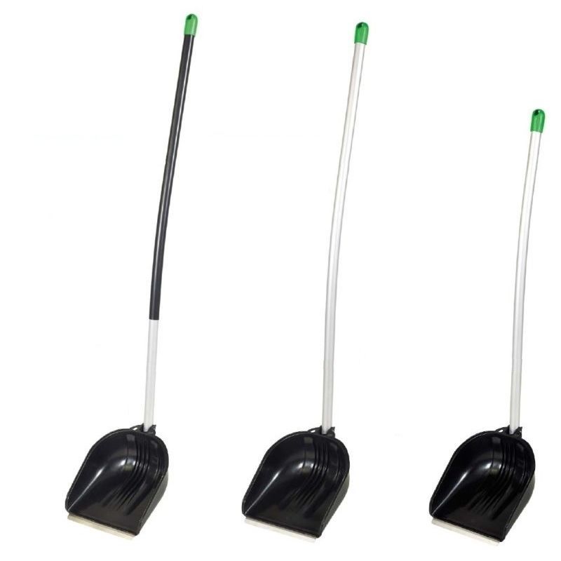 Pala de nieve de aluminio - PICK - NUOVA F.LLI DONDI SRL - ligera